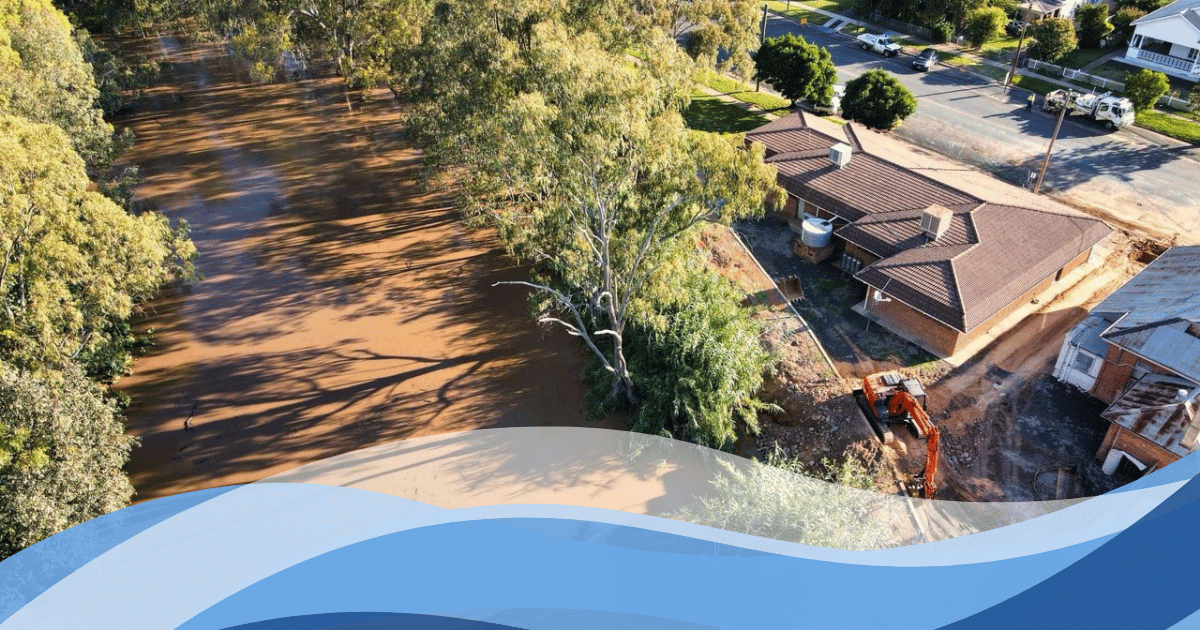 Warren Flood Study | Warren Shire Council